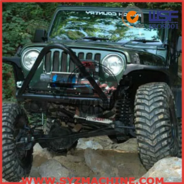 OFFROAD Johnny Joint - Precision Upgrade Kit for Control Arms