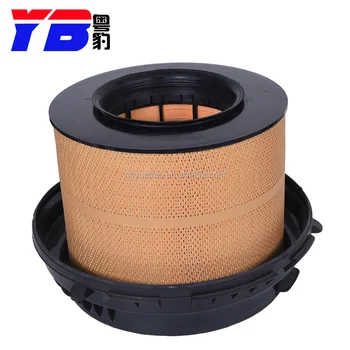 Heavy Duty Truck Air Filter 0040942404 0040942504 A0040942404 E497l For ...