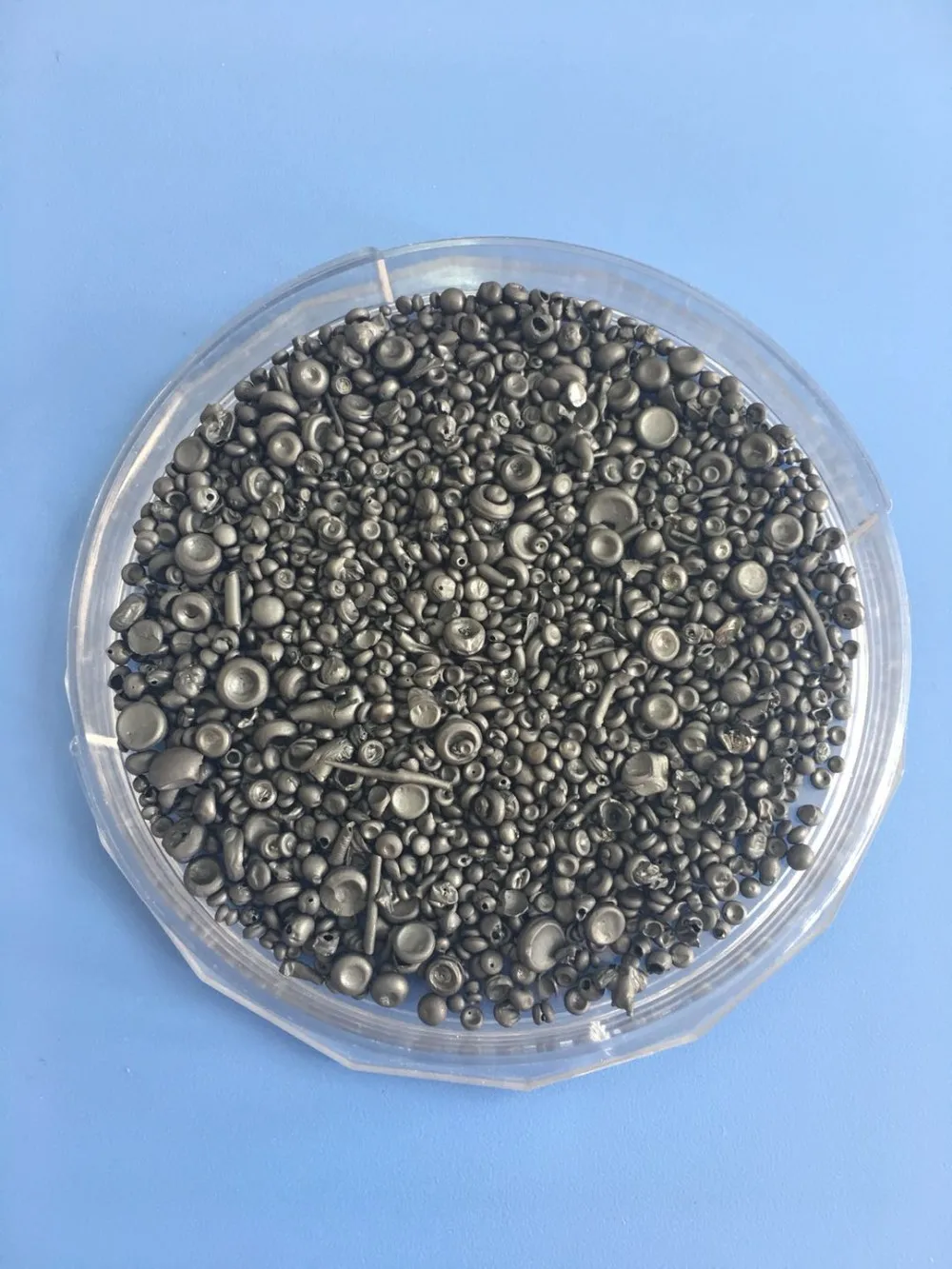 Solar Cells Materials 99.999% High Pure Selenium Se Pellets Granule Sputtering Target - Buy ...