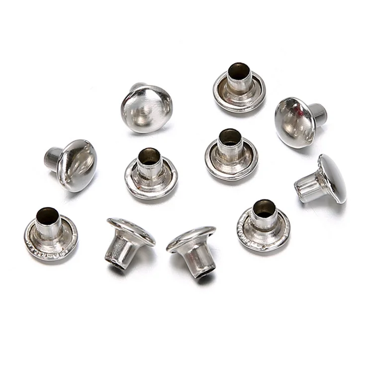 Remaches Ropa - Best Selling Decorative Garment Rivets
