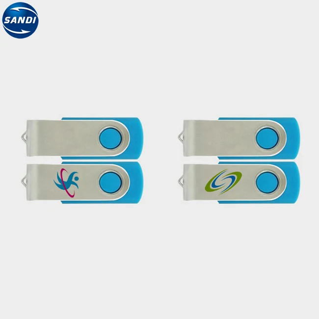 Promotional Custom Smi Usb Flash U Disk With Logo - Buy Flash Disk,Usb ...