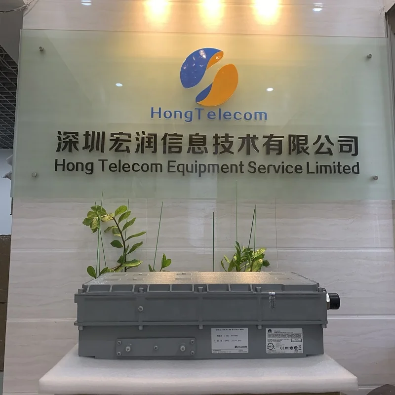 Huawei Base Station Rru3606 Dbs3900 Cdma 800m Qcum5rrua Qcumacrrua03 ...