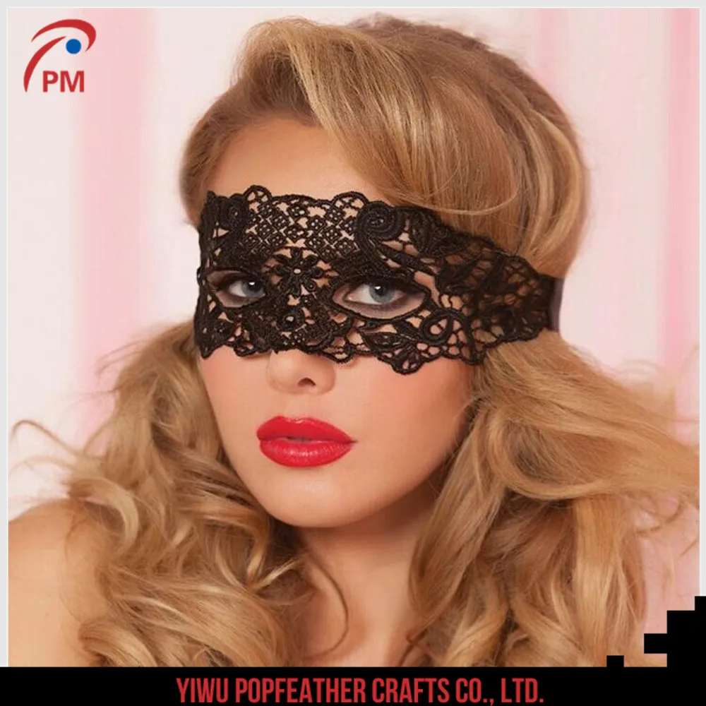 PM-125 vendita Calda sexy della signora sexy del merletto del partito ...