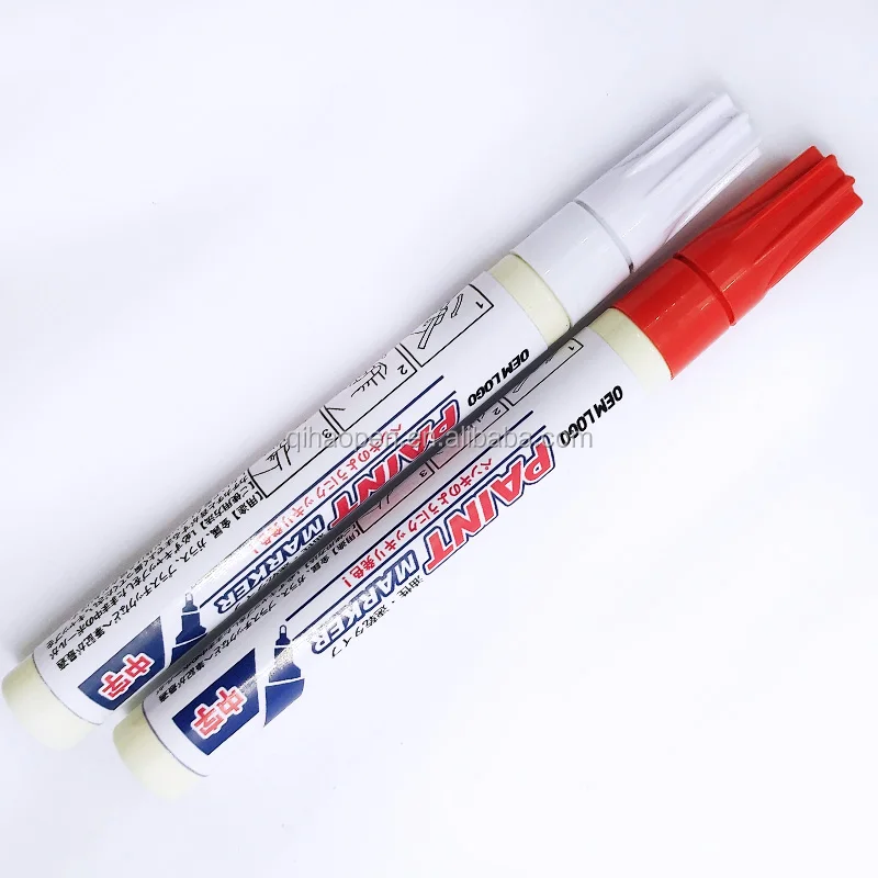Wholesale Japanese Marker Food Grade Paint Pen Marker Personalized ...