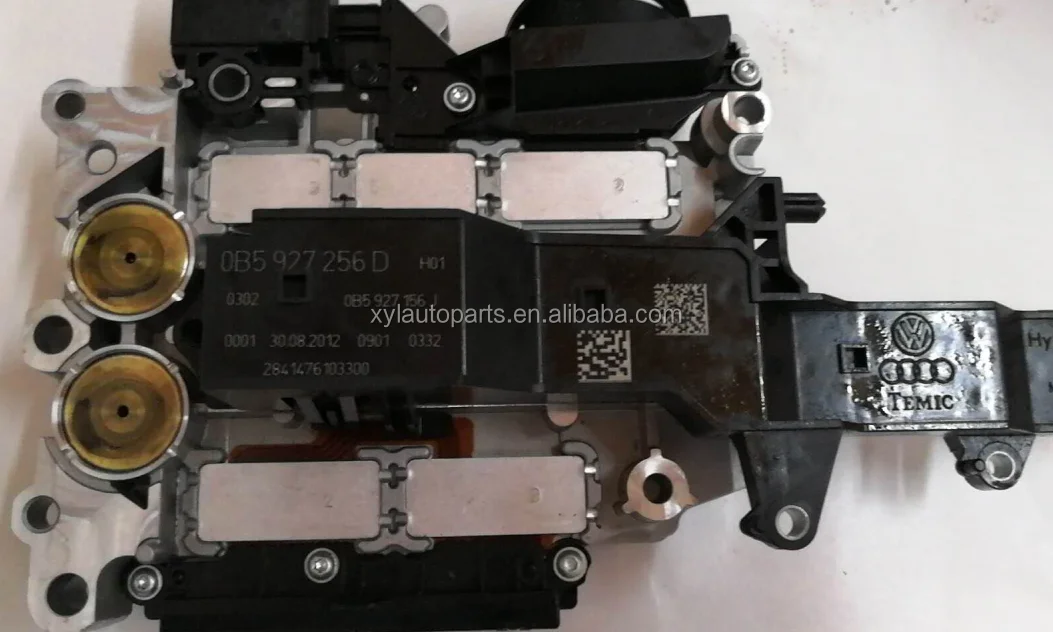 0B5 Module de commande DL501 TCU TCM 7 vitesses WD embrayage TCU OB5 ...