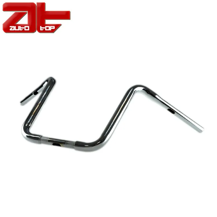 Chopper Motorcycle Handlebar for Sale - Custom Steel Style
