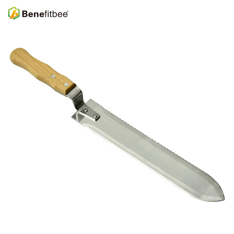Z Shape Apiculture Langstroth Beehive Honey Uncapping Knife| Alibaba.com