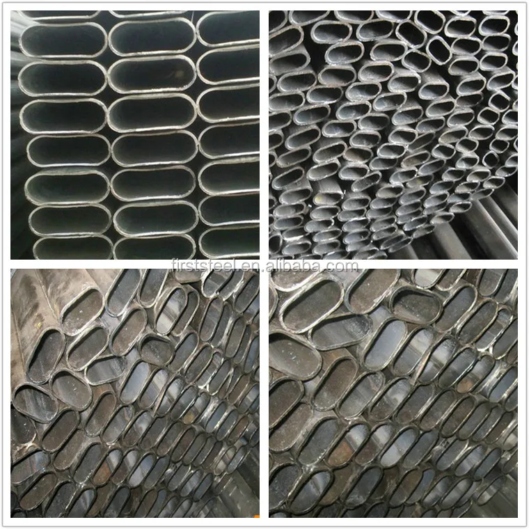 Astm A572 Ss400 S235jr 40x40 400x400 Shs Ms Square Steel Hollow Section ...