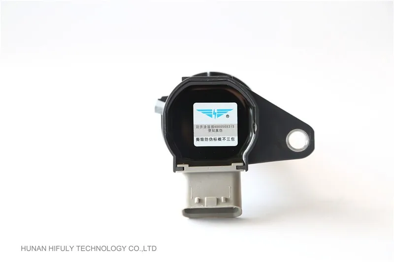 Ignition Coil 19070-B1020 for Toyota Rush 3SZVE J | Reliable Automotive ...