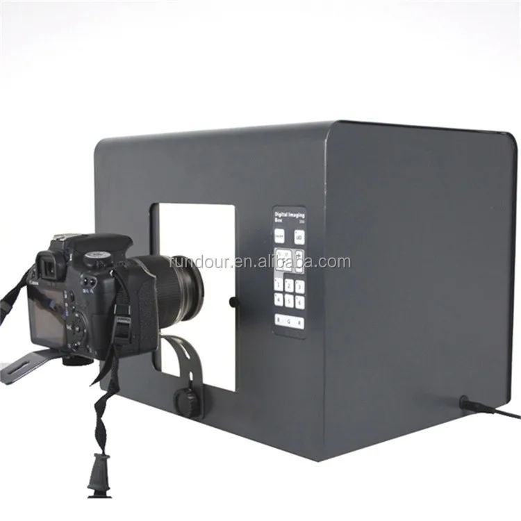 Sanoto Digital Imaging Box - Perfect for Jewelry Photography