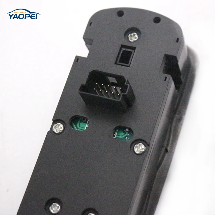 Electric Power Window Lifter Master Control Switch 9438200097 for ...