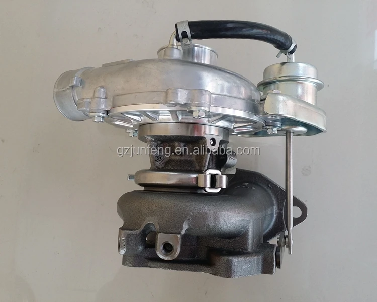 CT16 2KD涡轮增压器用于丰田Hilux，陆地巡洋舰2.5升2KD-FTV发动机1720130120 17201-30120 17201 ...