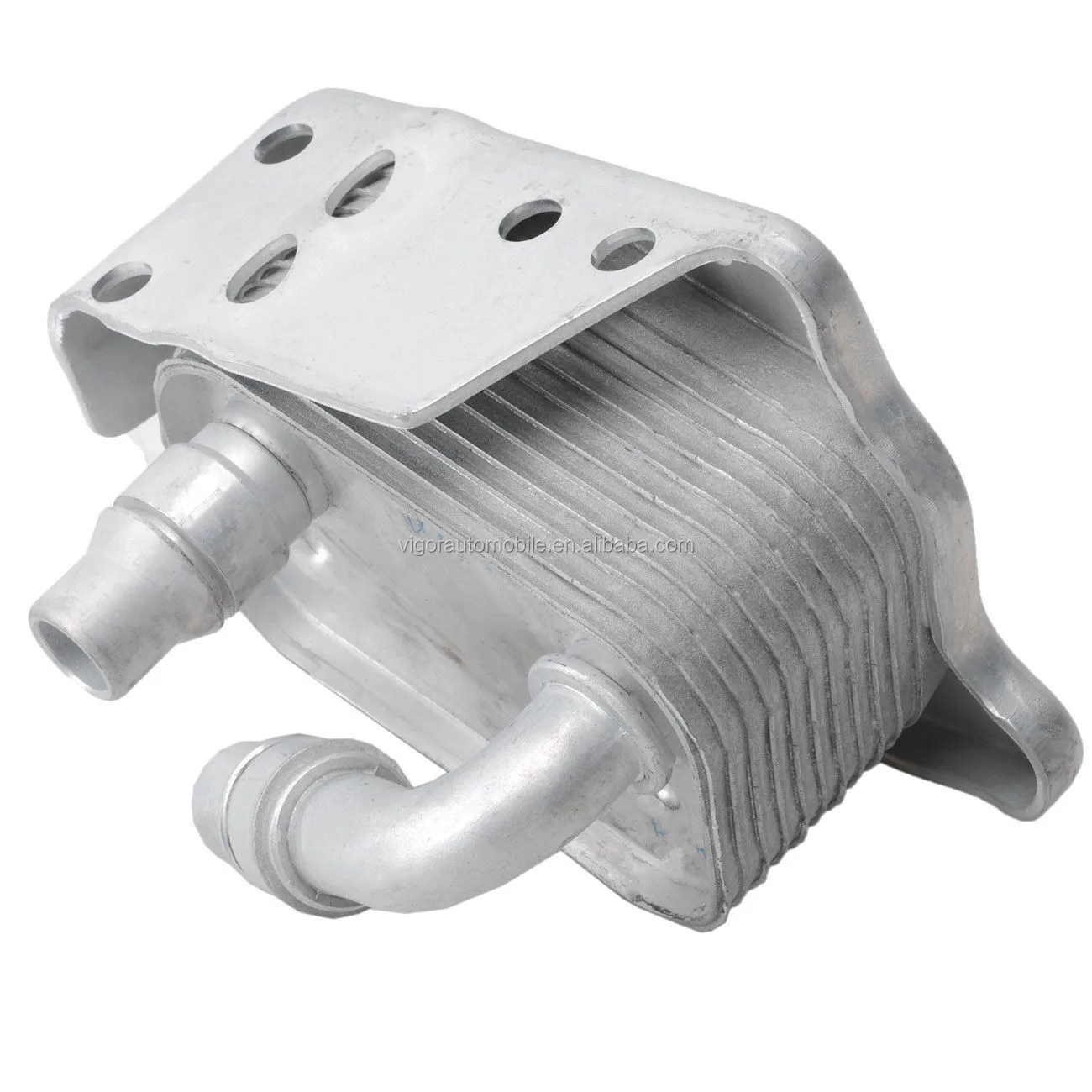 Universal Engine Oil Cooler For Bmw E46 E90 E92 E93 E60 E83 11427508967 ...
