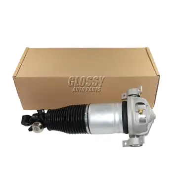 Glossy Air Suspension Shock Absorber For Caye-nne Q 7 Toua-reg 7l8 616 ...