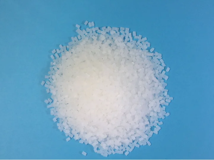 Frechem - Polyvinylidene Fluoride Pvdf Granules /pvdf Pellet - Buy ...
