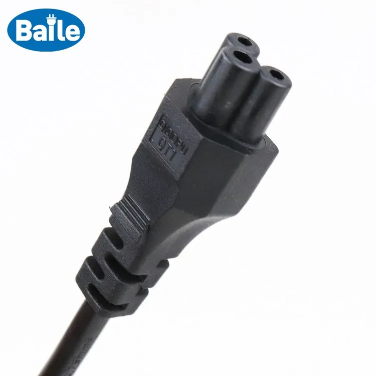 Iec C5 Mickey Mouse Iec320 Australia Saa Extension Plug 3 Pin Type ...
