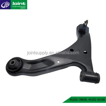 Right Front Casting Suspension Arm For Suzuki Oem 45201-78k00,45201 ...