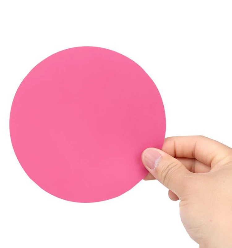 fiber optic polishing paper 30um 9um 0.05um color diamond 127mm lapping ...