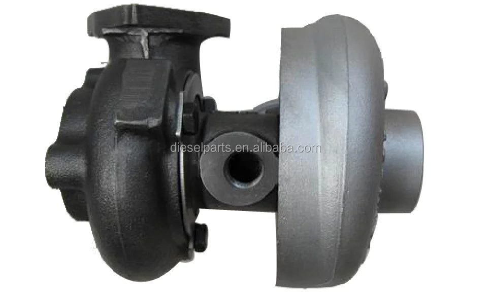 S1b 315920 Turbocharger With Oem No.836659179 - Buy Turbocharger,Turbo ...