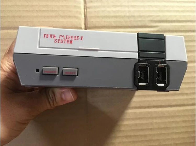 Built-in 500 Games Classic Mini Game Console For Nintendo Wholesale ...