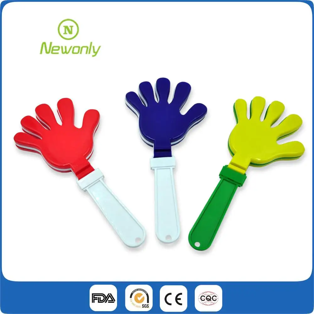 Wholesale Promotion Small Noise Maker Hand Clapper,Clapper Board Mind 5 ...