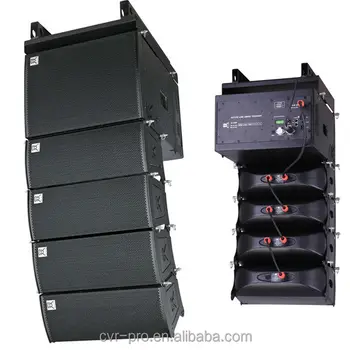 Audio Speaker Ev Line Array China - Buy Line Array China,Ev Line Array ...