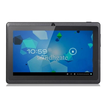 New Model Best Price Wifi Dual Core Android Tablet Rohs Touch Tablet ...