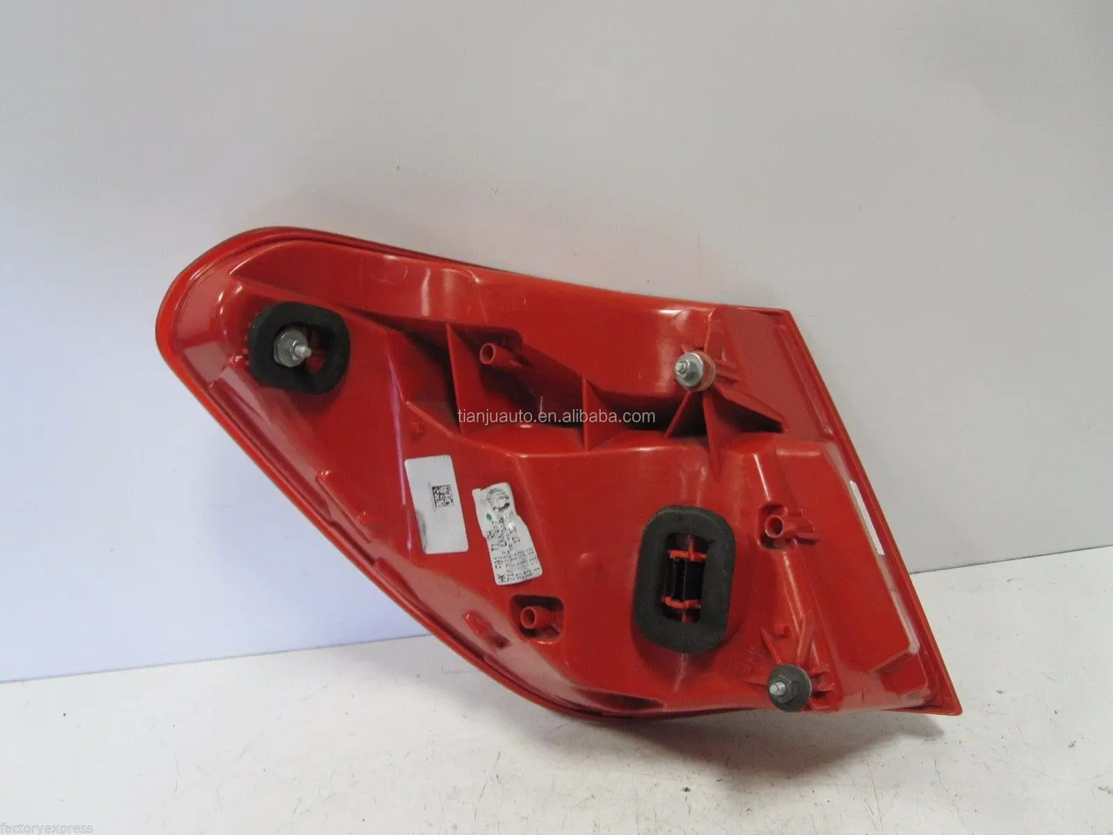 ไฟท้ายไฟท้ายสำหรับ Bmw F01ไฟท้าย63217182197/63217182198สำหรับ Bmw 7 ...