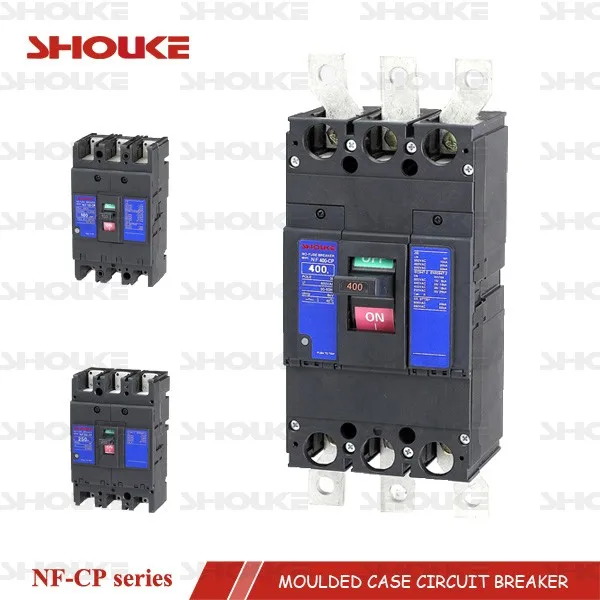 Shouke NF50-CP Circuit Breakers - Reliable and Efficient
