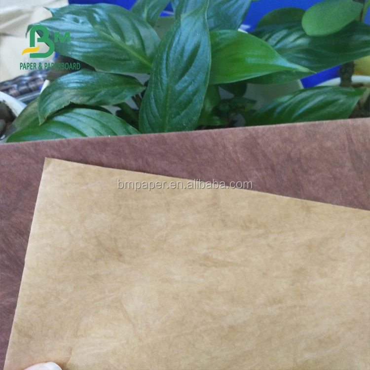 1073D Non Woven Paper - Durable, Colored, and Waterproof