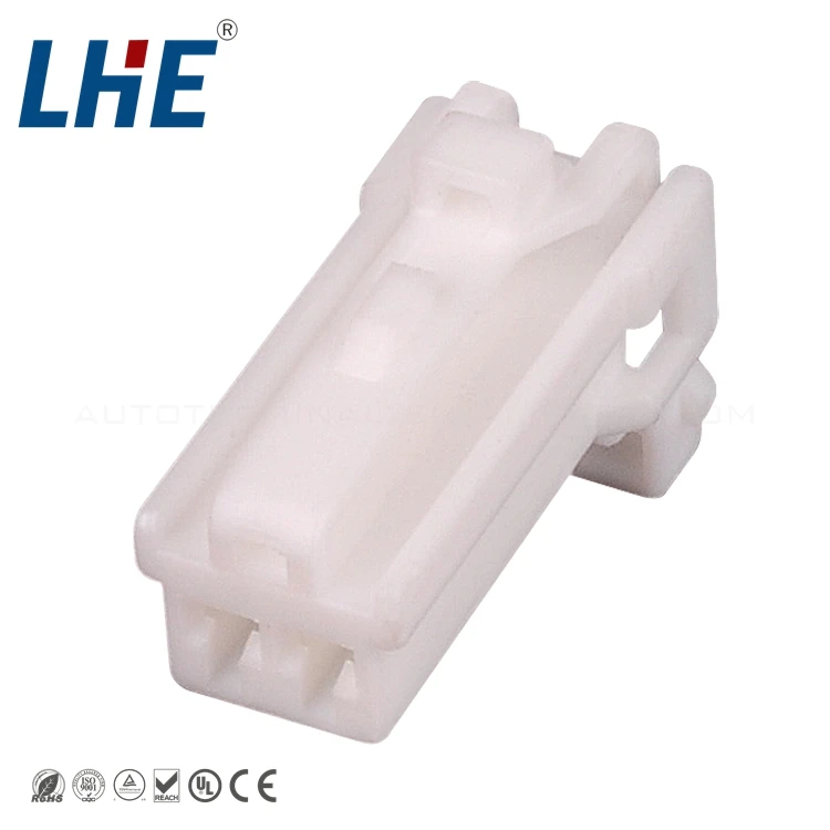 Sdl02fw Resorte Pbt Gf10 2 Pin Conector Electrónico Sockets - Buy Electrónico Sockets Product on ...