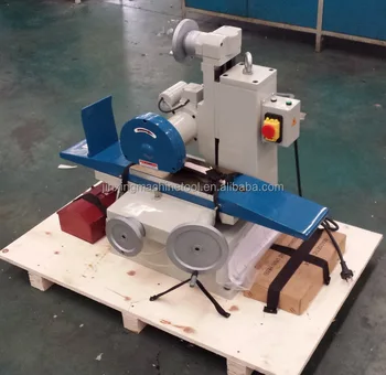 Magnetic Chuck Surface Grinding Machine - Buy Magnetic Chuck Surface ...