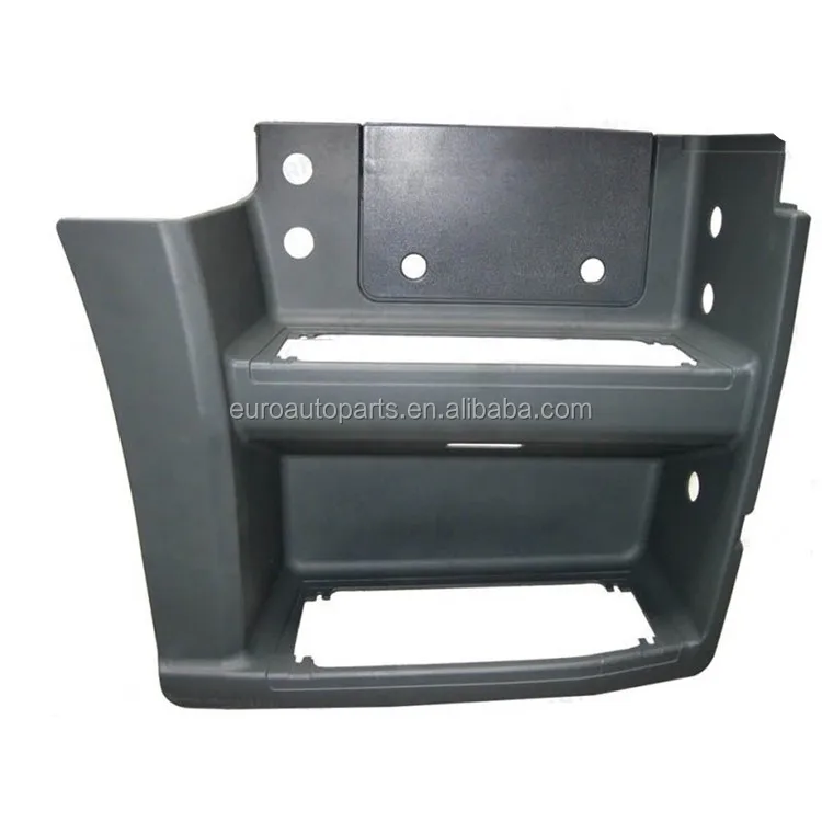 Truck Parts Foot Step 9416662101 9416662201 For Mb Truck - Buy Foot ...