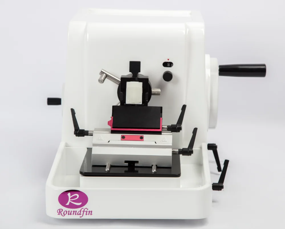 Lab Types Of Microtomes Hand Microtome Machine - Buy Lab Types Of ...