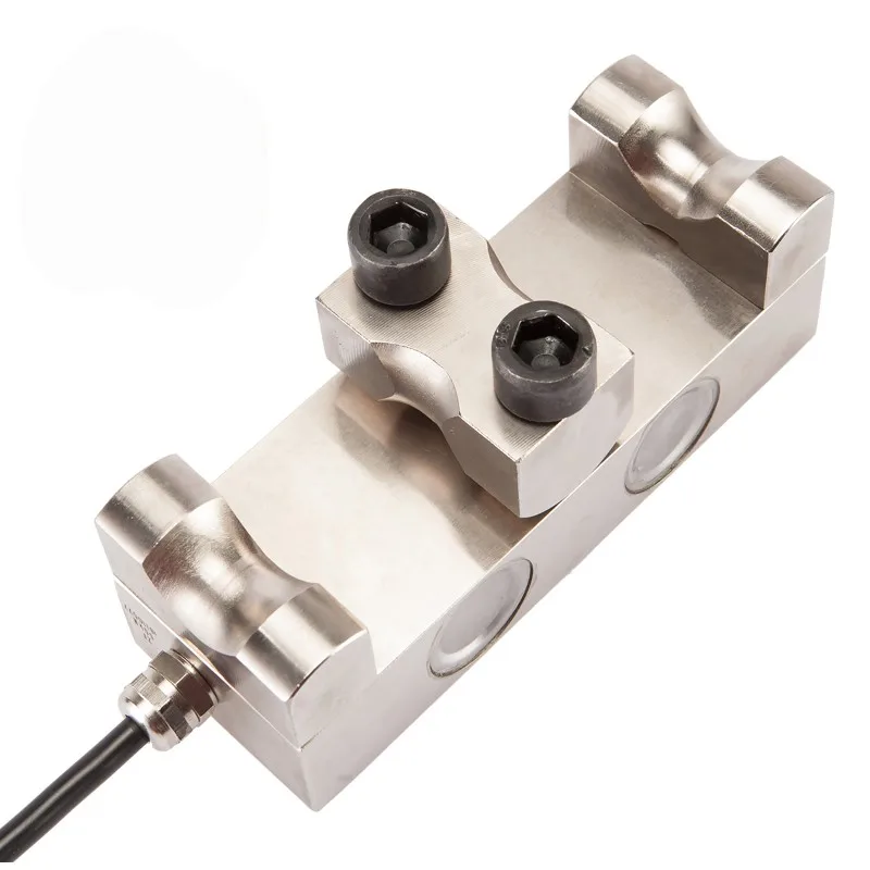 10t 20t Load Cell For Steel Wire Rope - Buy Load Cell For Steel Wire ...