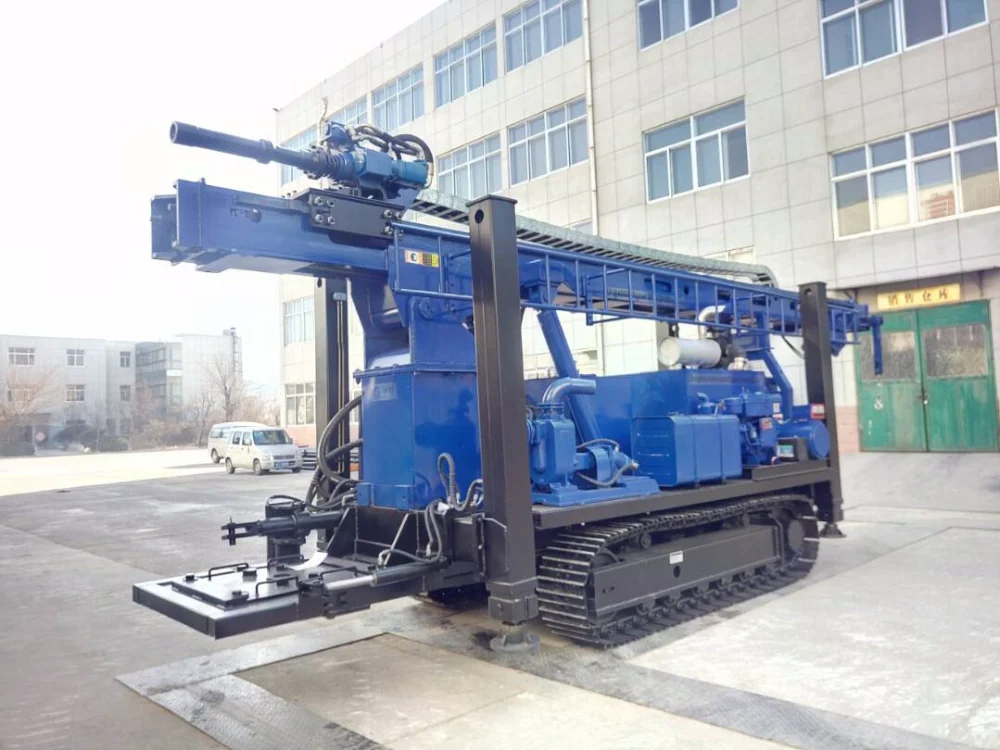 650m Bore Well Drilling Machine Price,Well Bore Hole Drilling Machine ...