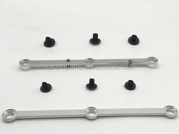 Brand New Intake Manifold Runner Connecting Rods For Mercedesbenz Om642 ...