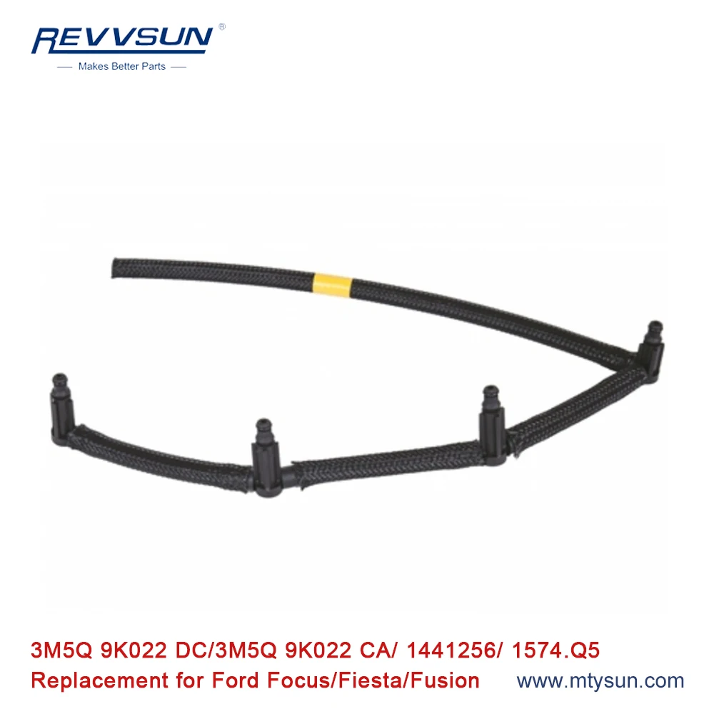 Revvsun Auto Parts 1441256/3m5q9k022dc/3m5q 9k022 Dc/3m5q9k022ca/1574 ...