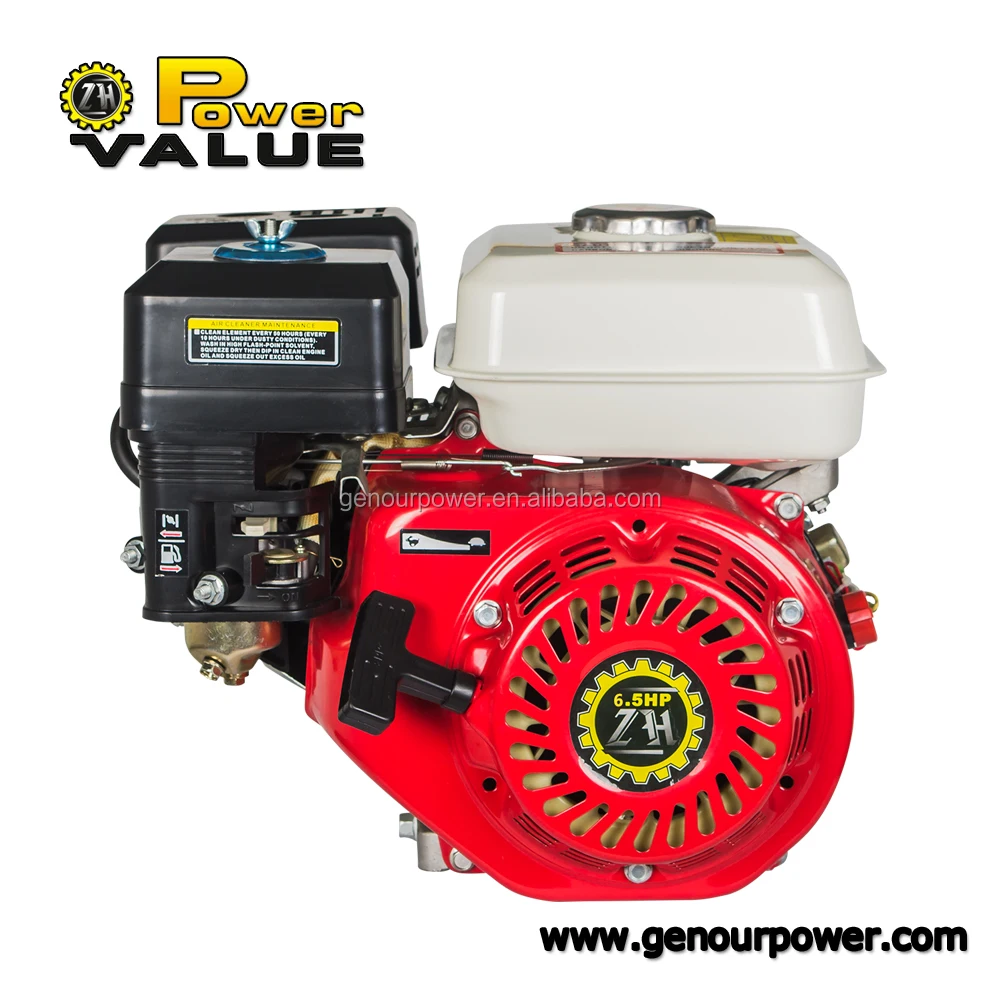 Small 4-stroke Engine 6.5 Hp Gx200 - Buy Small 4-stroke Engine,4-stroke ...