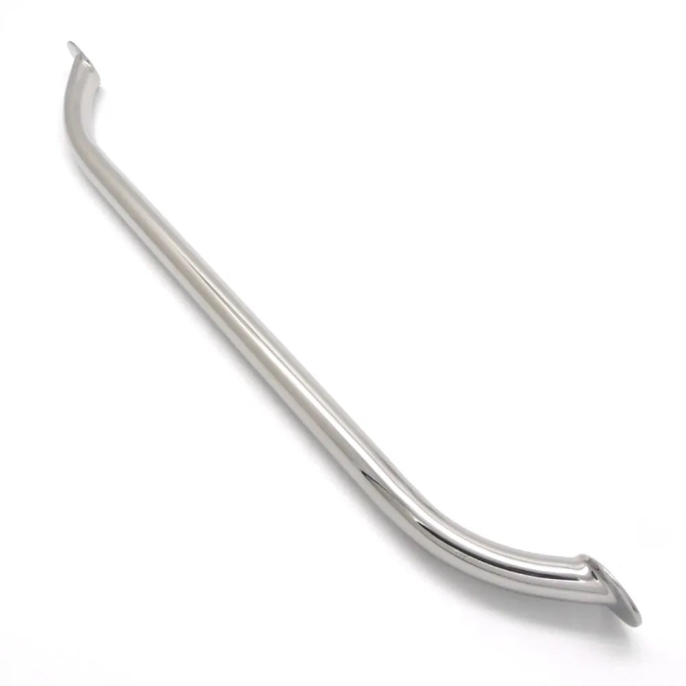Marine Hand Rails - Secure and Comfortable Boat Handholds