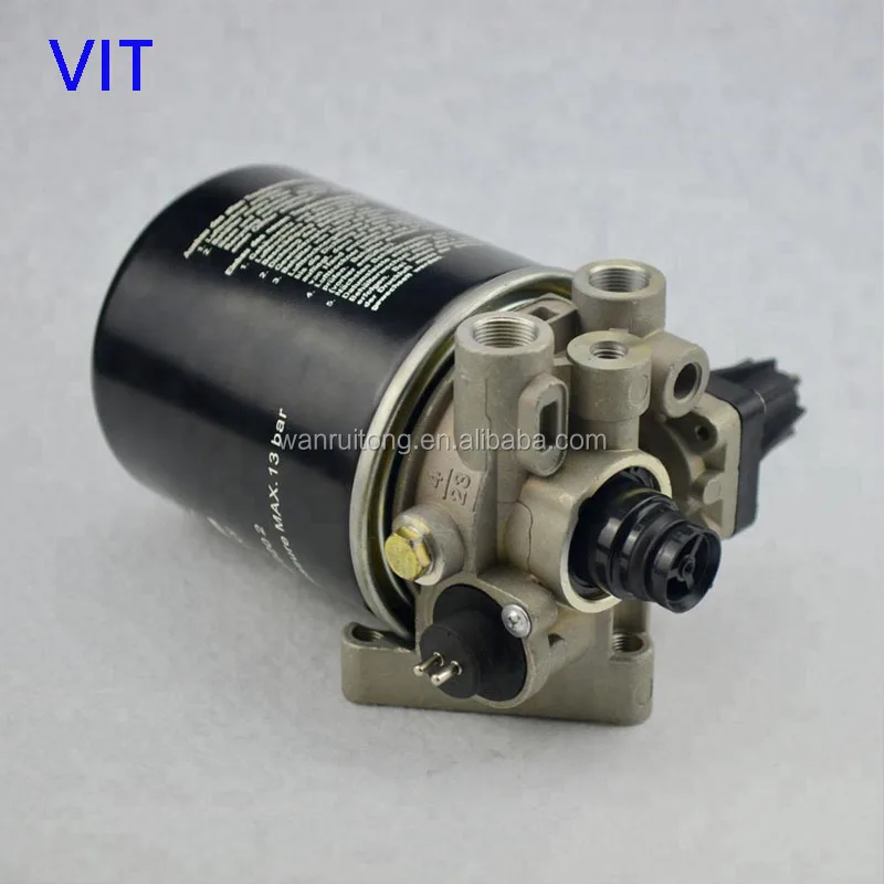 VIT-S Auto Parts Air Dryer 4324100350 for HOWO Filter