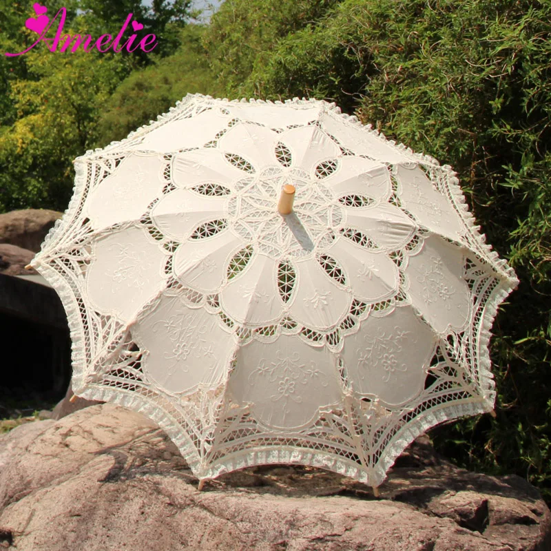 Bridal Shower Umbrella Decorations