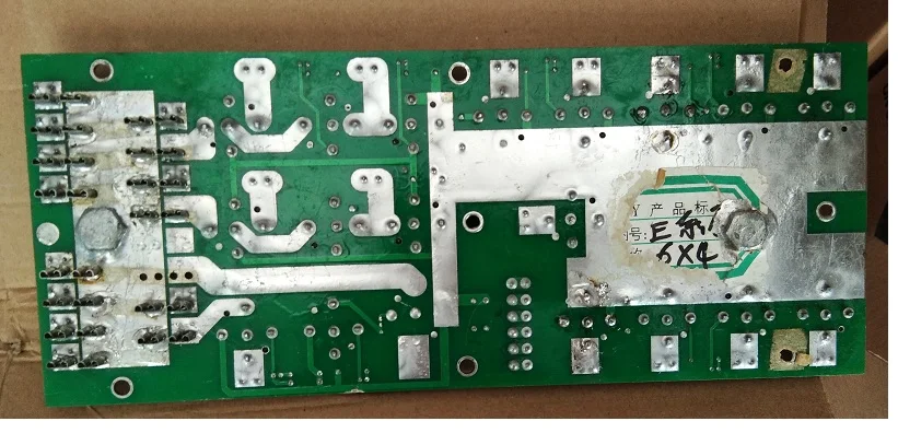 Bus Air Conditioner Controller 24v Bus Ac Switch Control Panel - Buy ...