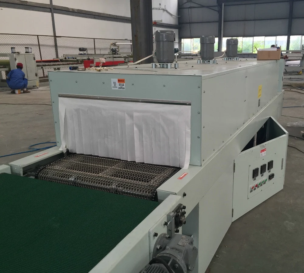 Gypsum Board Ceiling Tile Machine| Alibaba.com