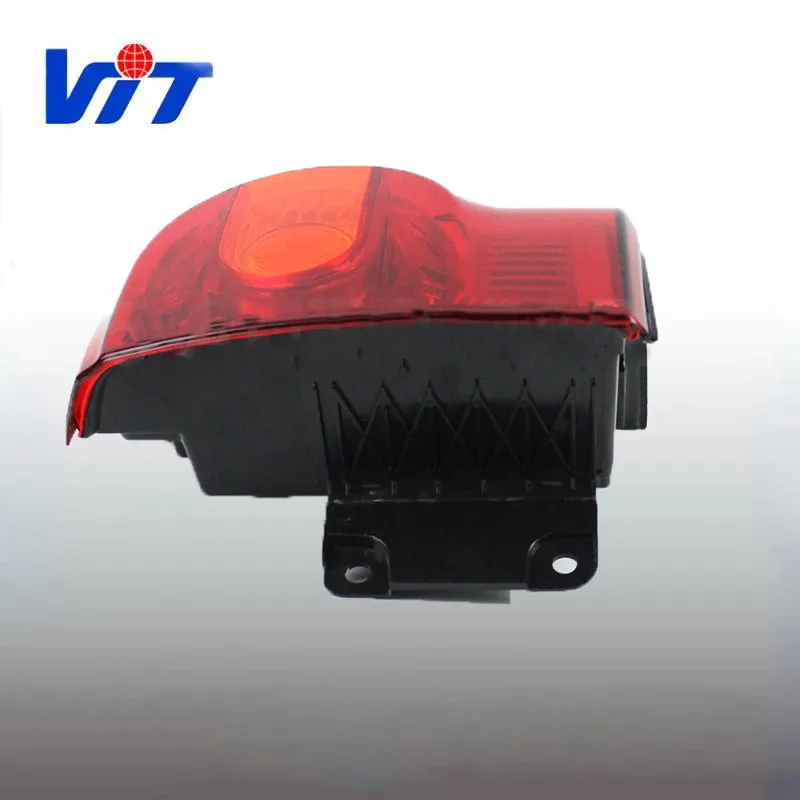 VIT-JE LENS & BODY, REAR COMBINATION LAMP LH 81561-60A60
