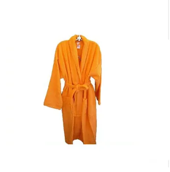 Orange Bathrobe - Buy Orange Bathrobe,Orange Bathrobe,Orange Bathrobe ...