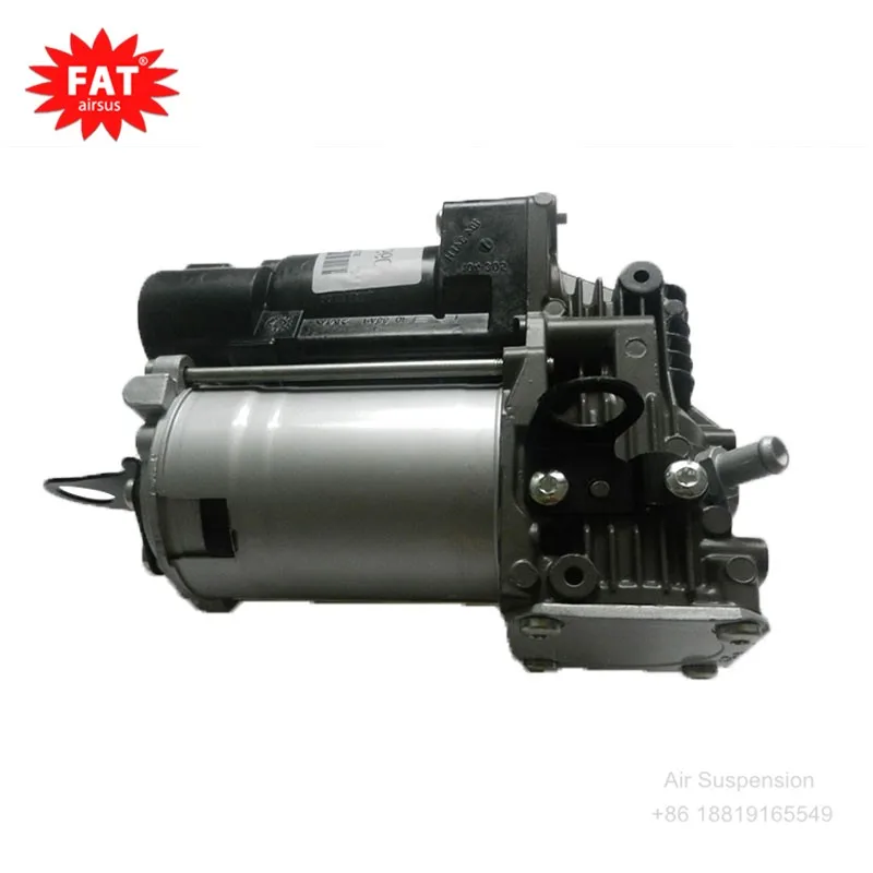 A1643201204 Air Suspension Compressor for Mercedes W164
