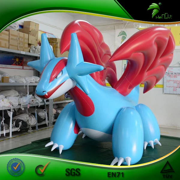 Hongyi Inflatable Sexy Dragon Inflatable Japan Men Air Doll Dinosaur 2 ...