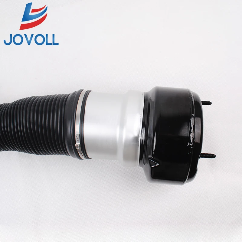 For Mercedes-benz W221 Front Air Suspension Electronic Strut Shock ...