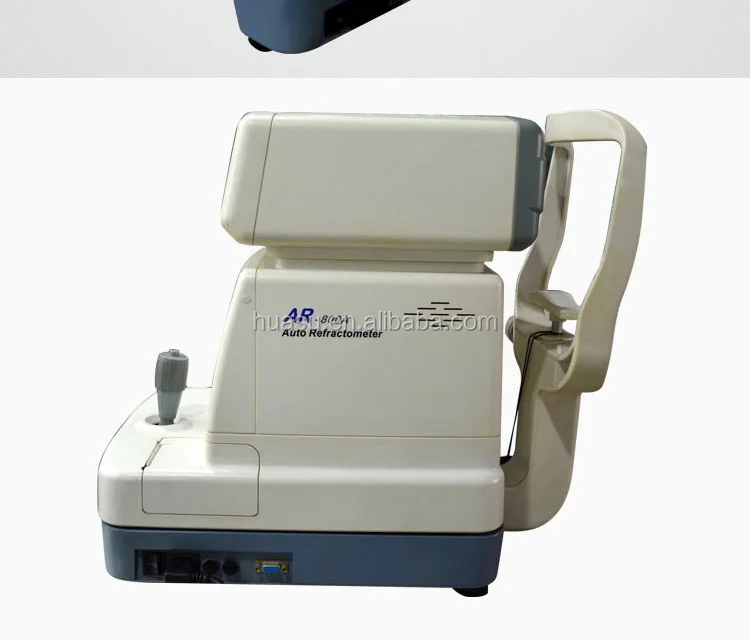 Auto Kerato Refractometre - Precision Ophthalmic Instrument